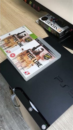 🎮 Spec Ops: The Line PS3 #playstation #specopstheline #retrogaming #ps3