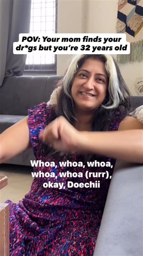 LadyFingers on Instagram: "@doechii the Don, doechii supreme 🫡 Song is Denial Is A River by Doechii from her Grammy Winning Mixtape Alligator Bites Never Heal ✨🫶 After Eminem and Kdot,m and NNicki (before she went full on criminal), Doechii is the rapper who brought me back to life and reintroduced the world to 90s hip hop. So grateful to be witnessing her rise 😭🙏✨ [doechii, swamp princess, hip hop cover, rap cover, indie rapper, women in rap, female rappers, Indian hip hop, denial is a rive