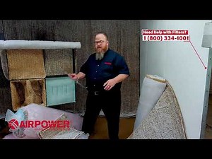 NEW W Series Spray Booth Filters from Col-Met RP