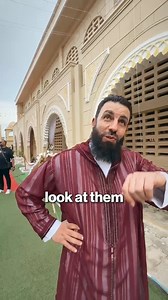 When you donate with MATW Project, this is what you charity looks like...transforming communities, transforming lives, building futures, giving joy. Look at the joy it just brings to Sheikh Bilal Assad to witness this project. Continue giving with MATW Project and help us do great things together. | MATW Project