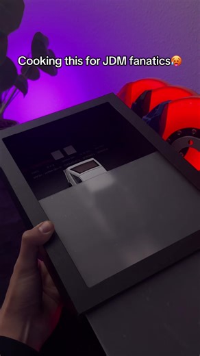 Japan Midnight Club Style: A Delight for JDM Fanatics