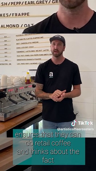 Choosing Equipment for a Successful Cafe Business