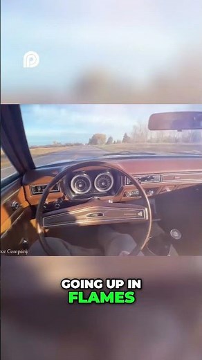 Shocking Truth Behind the Pinto Fires!