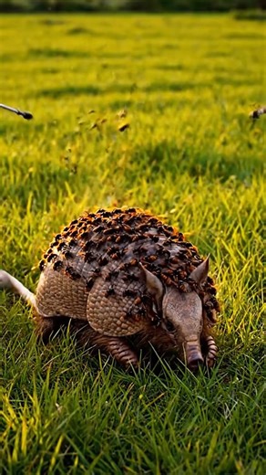 “Rescue Confirmed” – Teams verified the animal’s safe removal from danger.#shorts #animalrescue #animals #reelsa | Bdtask Media UAE