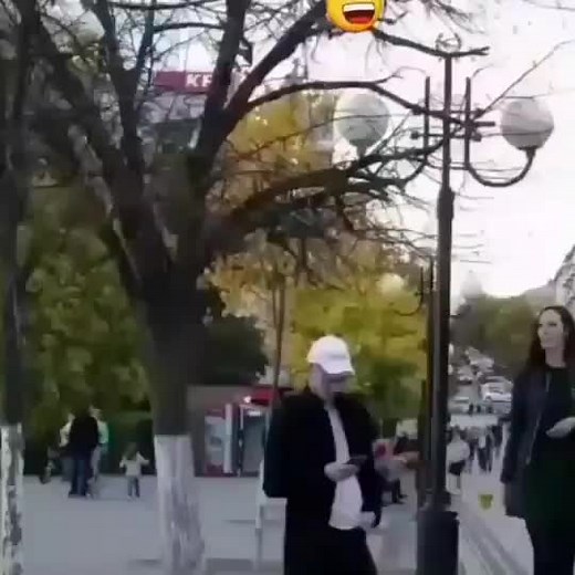 City Sidewalk Conversations: An Urban Encounter