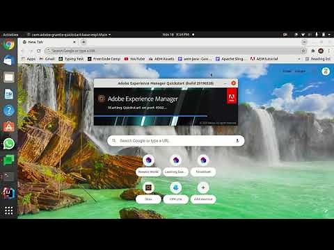 How to start an AEM instance in Debug Mode - AEM Debugger
