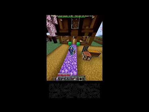 😎Best minecraft server IP&port join now ✨