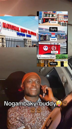 New location in mbarara. NUP headquarters please come see me 😜🇺🇬🇺🇬 PROTEST VOTE . MZEE OTAWONDOKA | Plan B illegal wise