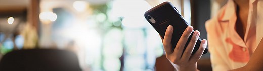 Our travel platform allows booking across web, mobile, app and via our dedicated travel counselors