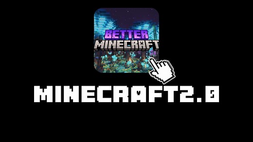 一口气通关⟪better mc⟫更好的我的世界#1