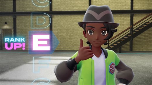 Game: Pokémon Legends: Z-A 🎮🐭 Promotion: E ⬆️ Pokémon: Emboar, Raichu and Pidgeot 🔥⚡️🌪️ Nintendo of America Pokémon GameStop Entertainment Software Association #pokemonlegendsza #pokemon #nintendo #anime #videogames | Nerdy Master