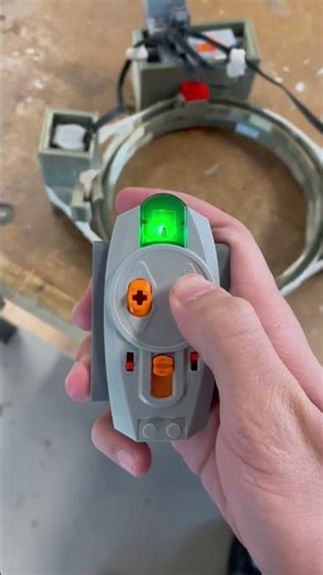 Basket Return System Video