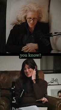 Annie Leibovitz on the couch | Fashion Neurosis