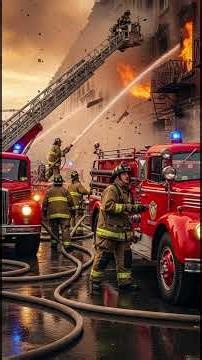 The Fire That Changed History: The True Tragedy of the Triangle Shirtwaist Factory.