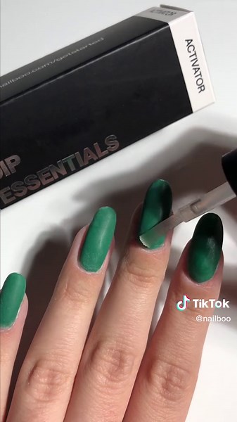 Nailboo on TikTok