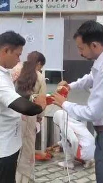 how to tie flag note