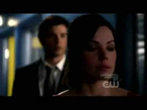 Smallville - Season 8 Episode 15 Best Scene Bride