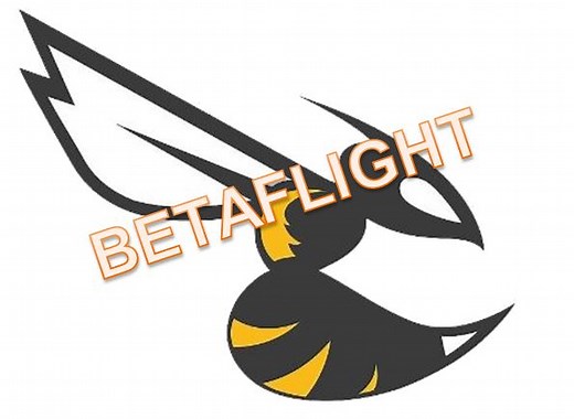🥇 BETAFLIGHT - Descarga - Instala - Configura - App