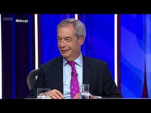 Question Time | 5th December 2024