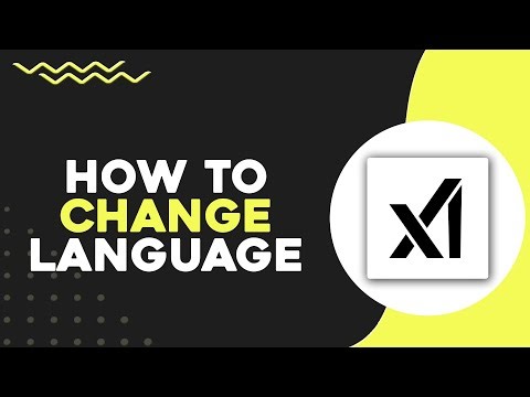 How To Change Language in Grok AI (Quick & Easy)