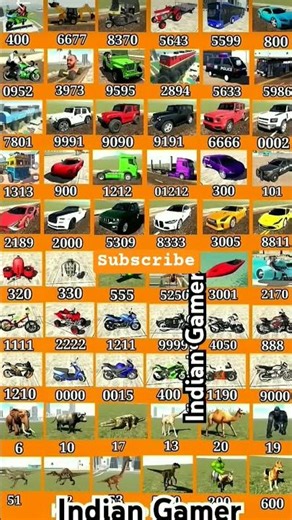 Real code 💥 Indian bike driving 3d all new cheat code update + plugin cheat code