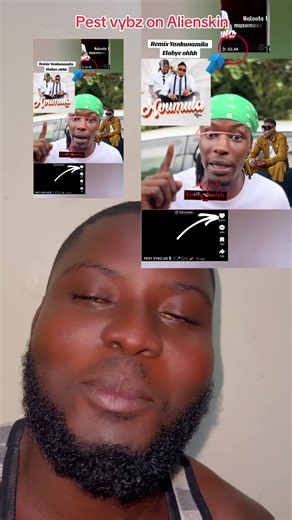 Alien Skin's Impact on Ugandan Music Culture