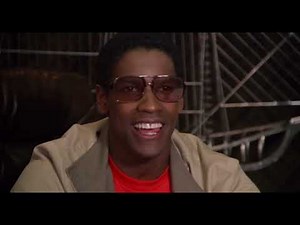 Carbon Copy (1981) | Denzel Washington’s Theatrical Film Debut