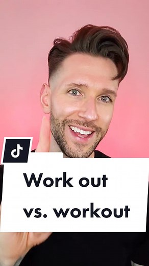 Understanding the Difference: Work Out vs. Workout Explained