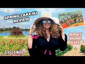 SPRING LAKE NJ REVIEW (JERSEY SHORE)