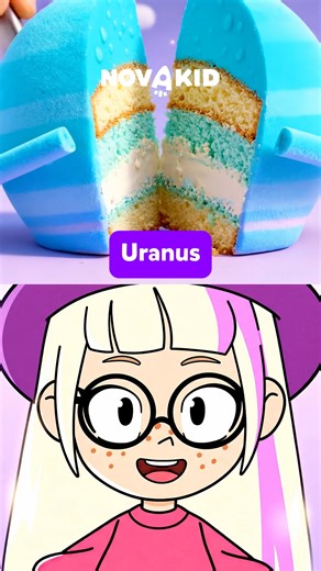 ✨ Impariamo i nomi dei pianeti insieme a Novakid.  Con noi studiare è divertente e facile! ➕ Metti un “+” nei commenti e ti invieremo una lezione di prova gratuita.  Iscriviti a una lezione gratuita ➡️ https://novakidschool.org/4psk9Om | Novakid Italia | Facebook