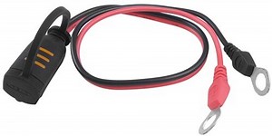 CTEK Comfort Connect M8 (8.4-mm) Spare Battery Cable CTEK Power Inc Accessories and Parts CTEK56261