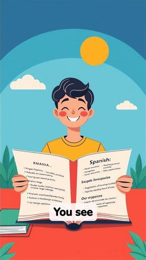 Learn Spanish Grammar Easily – Free Simple Guide for Beginners – BrixBloks