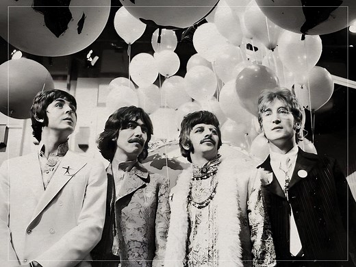 What did The Beatles mean by "day tripper"?