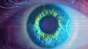 Binary Code Background Changing Blue Digital Stock Footage Video (100% Royalty-free) 3618110151 | Shutterstock