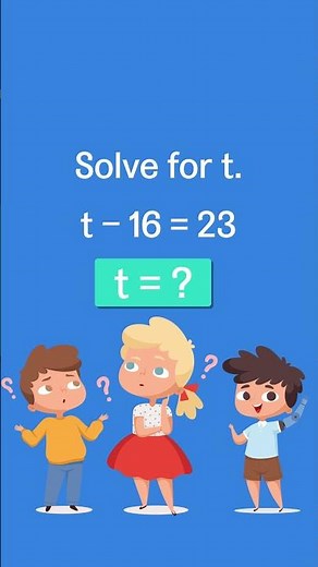 4th Grade Math Challenge 9/2023