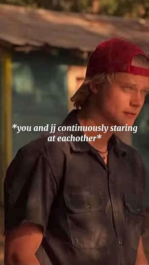 #pov you are falling for jj maybank😉 #maybankslvt #outerbankspov #jj #yn #pogue4life #ynpovs #obx #jjpovs #jjandynpovs