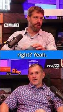 Driving Consistency with MyCarrier