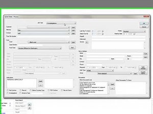 TRAINING Series | WinServe Plus Quick Order Entry