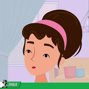 1.2K views · 17 reactions | Did you manage to guess the gibberish? 樂 The answer is our Darlie Double Action Multi-Care toothpaste which contains 8-in-one benefits! It effectively reduces oral bacteria and dental plaque while keeping your breath fresh.  Plus, you can match it with our Darlie Volcanic Charcoal Toothbrush to keep bacteria at bay thanks to its anti-bacterial bristles.  | Darlie Singapore | Facebook