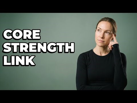How Does The Linea Alba Affect Core Strength?