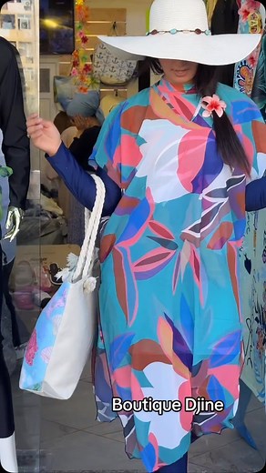 1.1K reactions · 26 comments | Commande sur le site | Boutique Djine | Facebook