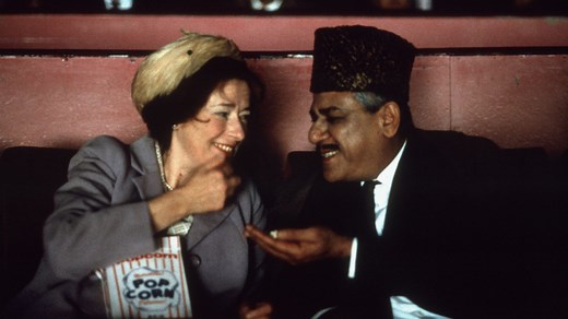 Watch East Is East - BFI Player