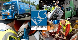 Waste Management Videos : Recycling & Treatment - J&G Environmental