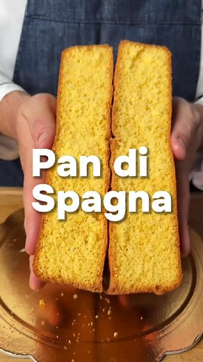 855K views · 15K reactions | Da questa base nascono tantissimi dolci! Oggi facciamo il Pan di Spagna ❤️ INGREDIENTI PER STAMPO DA 24 300 gr uovo 200 gr zucchero 200 gr farina “00” per dolci  @casalerufini, Gallicano Nel Lazio (RM)  Info e prenotazioni: 0695469591  @atera.agency #chefrufini #pandispagna #pandispagnaclassico | Marco Rufini | Facebook