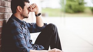 Grief's Silent Toll: Here's How It Can Affect Your Body