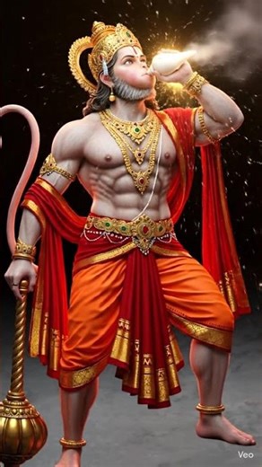 JAI HANUMAN