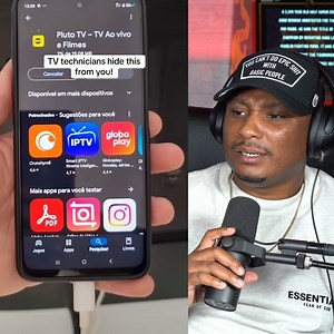 TV Hack They Don't Want You To Know! | LMG