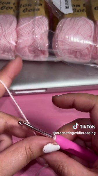 Prueba el algodón más suave con KnitPal