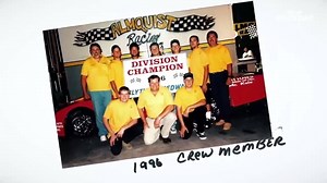 NASCAR is definitely a family sport. Team Penske's No. 12 car chief, Kirk Almquist, has worked with two generations of Blaney drivers. | NASCAR on FOX