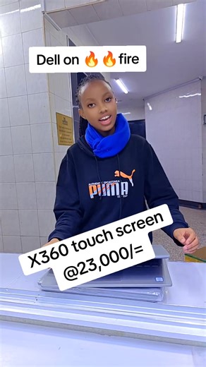 High-Performance Dell X360 Touch Screen for Affordable Price